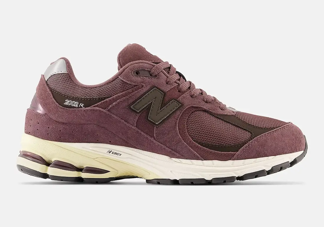 Two Upcoming New Balance 2002Rs That Should Be On Your Radar | The Sole ...