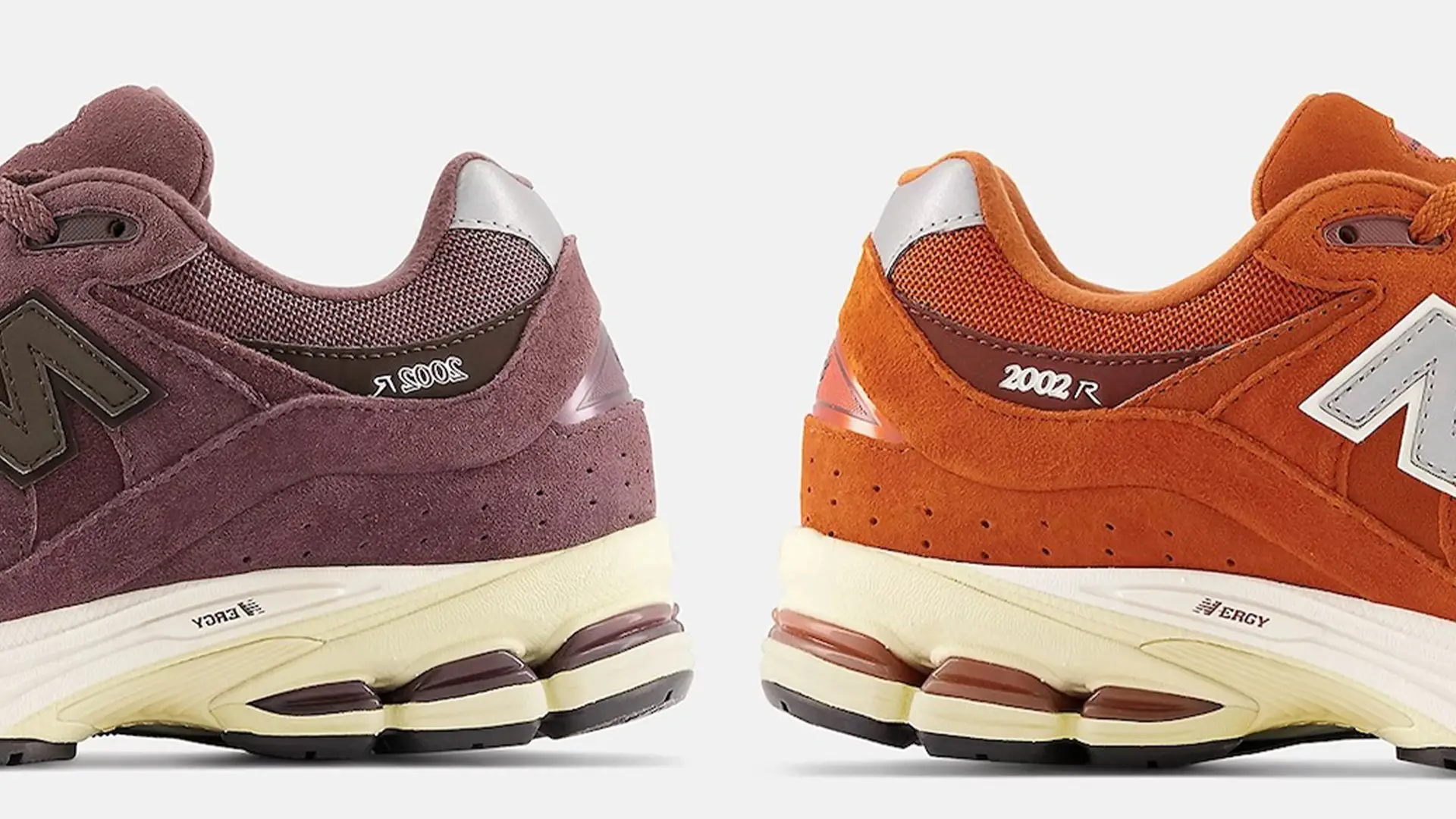 Two Upcoming New Balance 2002Rs That Should Be On Your Radar | The Sole ...