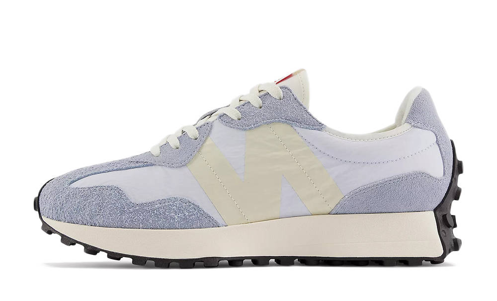 New Balance 327 Blue Sea Salt | Where To Buy | MS327CG