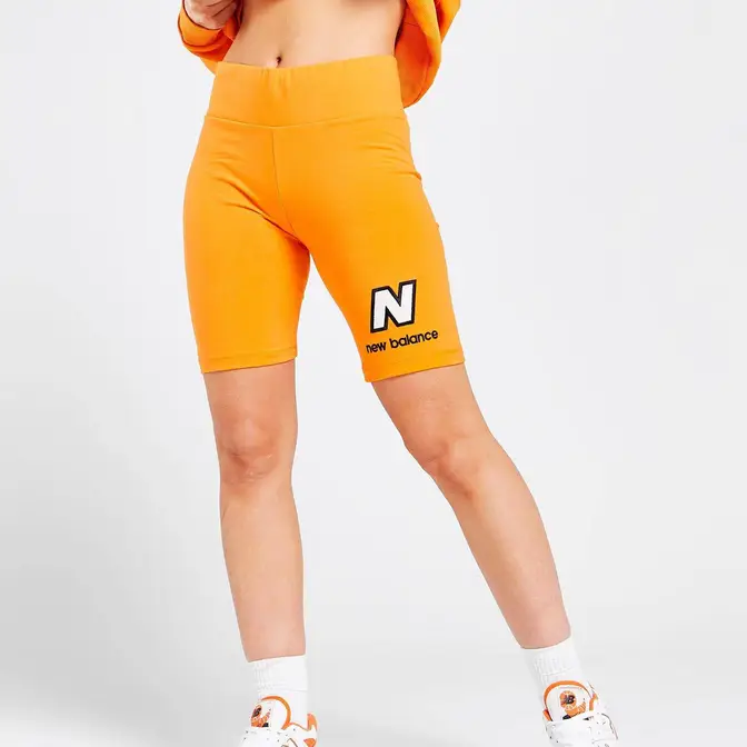 New Balance Cycle Shorts | Where To Buy | The Sole Supplier