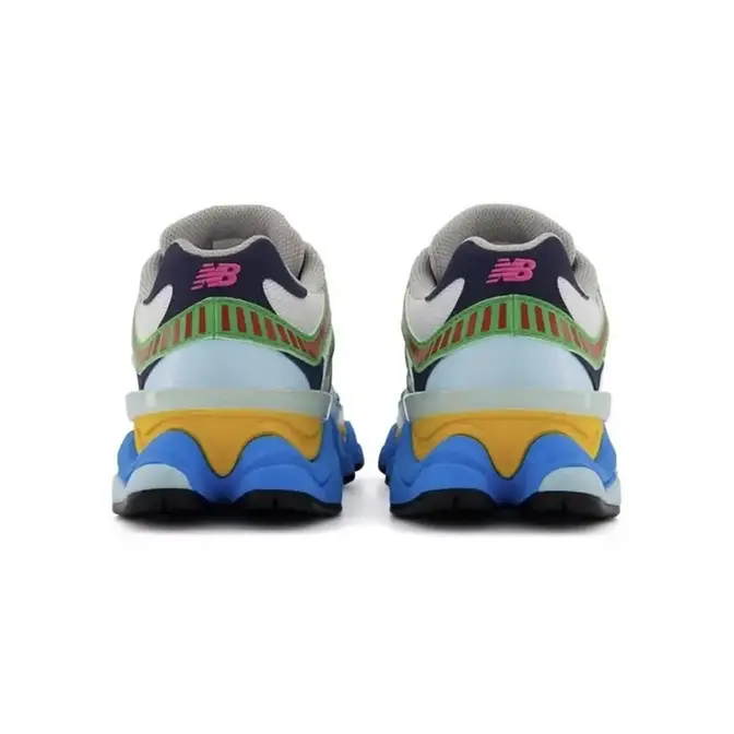 New Balance 9060 Multi | Where To Buy | The Sole Supplier