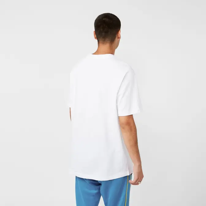 New Balance Retro Runner T-Shirt | Where To Buy