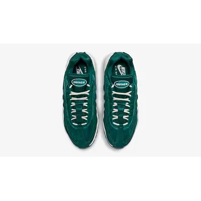 Nike Air Max 95 Green Velvet | Where To Buy | The Sole Supplier