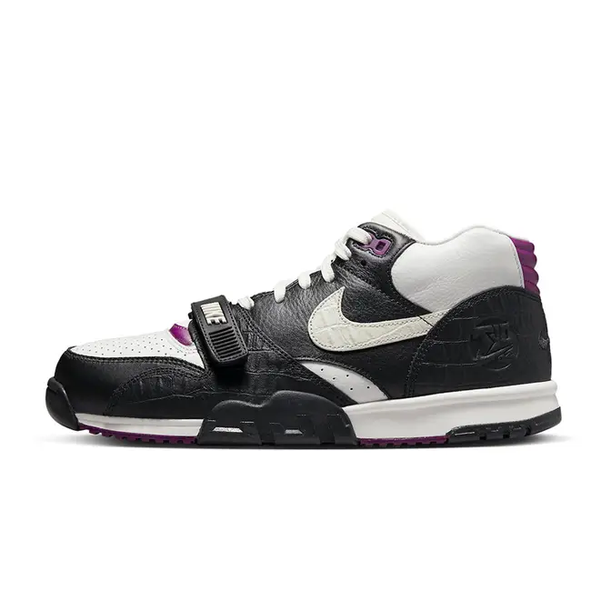 Nike Air Trainer 1 Tokyo 2003 | Where To Buy | DZ4867-010 | The Sole ...