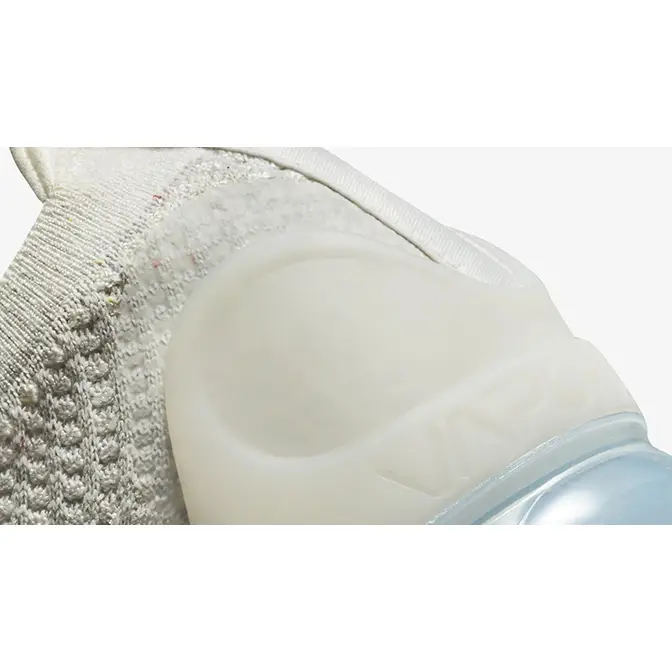 Nike Air VaporMax Flyknit 2021 Phantom Summit White | Where To Buy ...