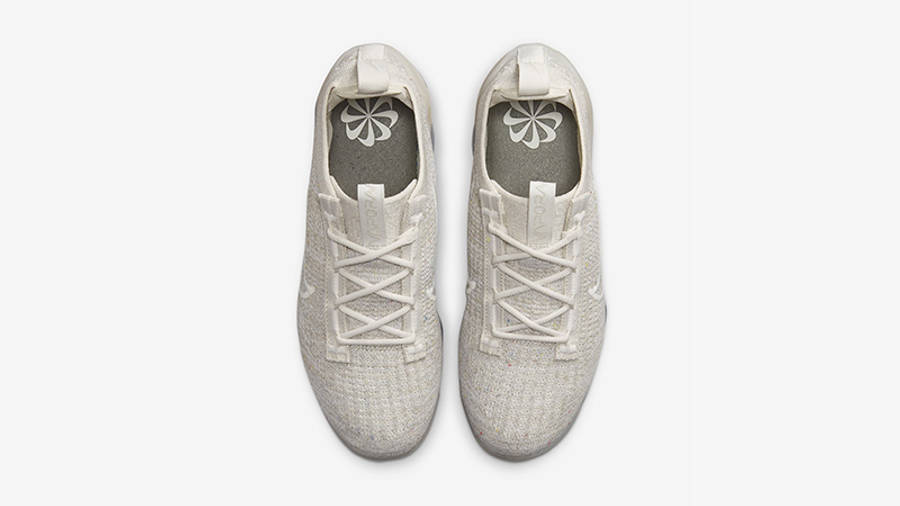 Nike Air VaporMax Flyknit 2021 Phantom Summit White | Where To Buy ...