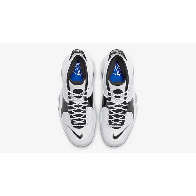 Nike Air Zoom Flight 95 Football Grey | Where To Buy | DV0820-100 | The ...