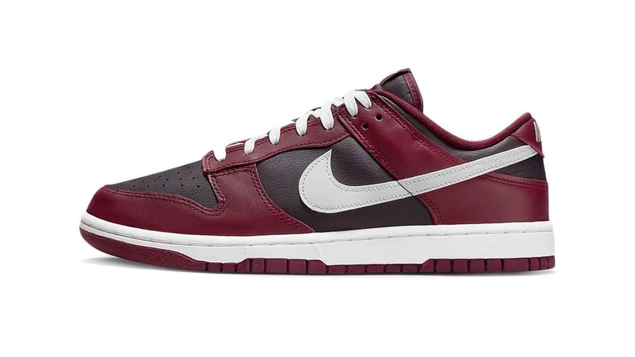 Dunk Season is Here to Stay, Check Out These Upcoming Pairs