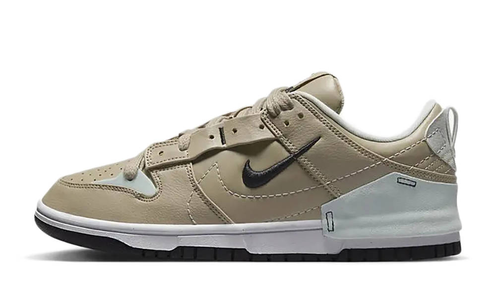 Nike Dunk Low Disrupt 2 Tan | Where To Buy | DV4024-200