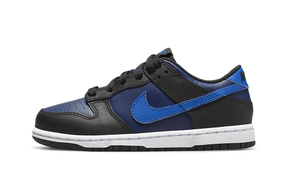 Nike Dunk Low PS Midnight Navy | Where To Buy | DH9756-402