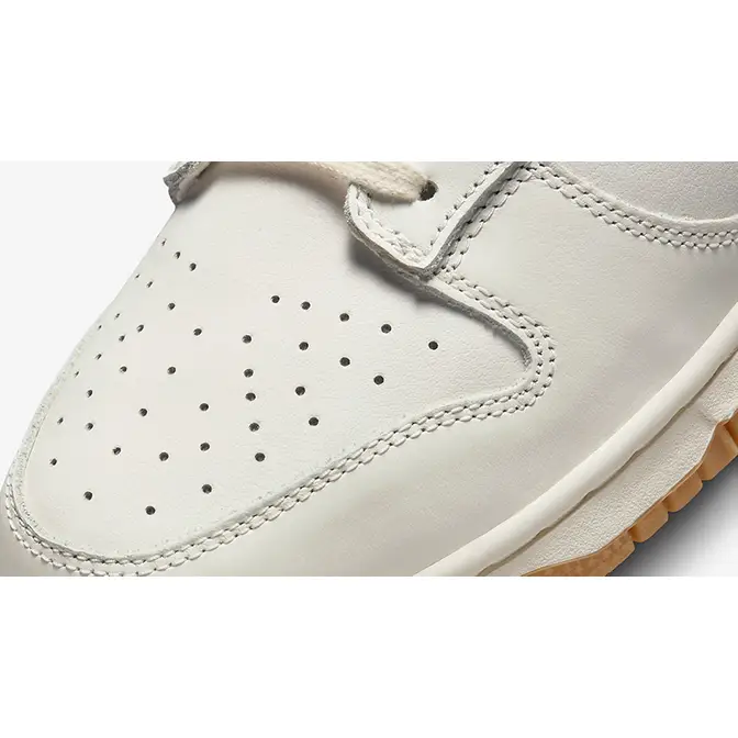 Nike Dunk Low Sail Blue | Where To Buy | DX3198-133