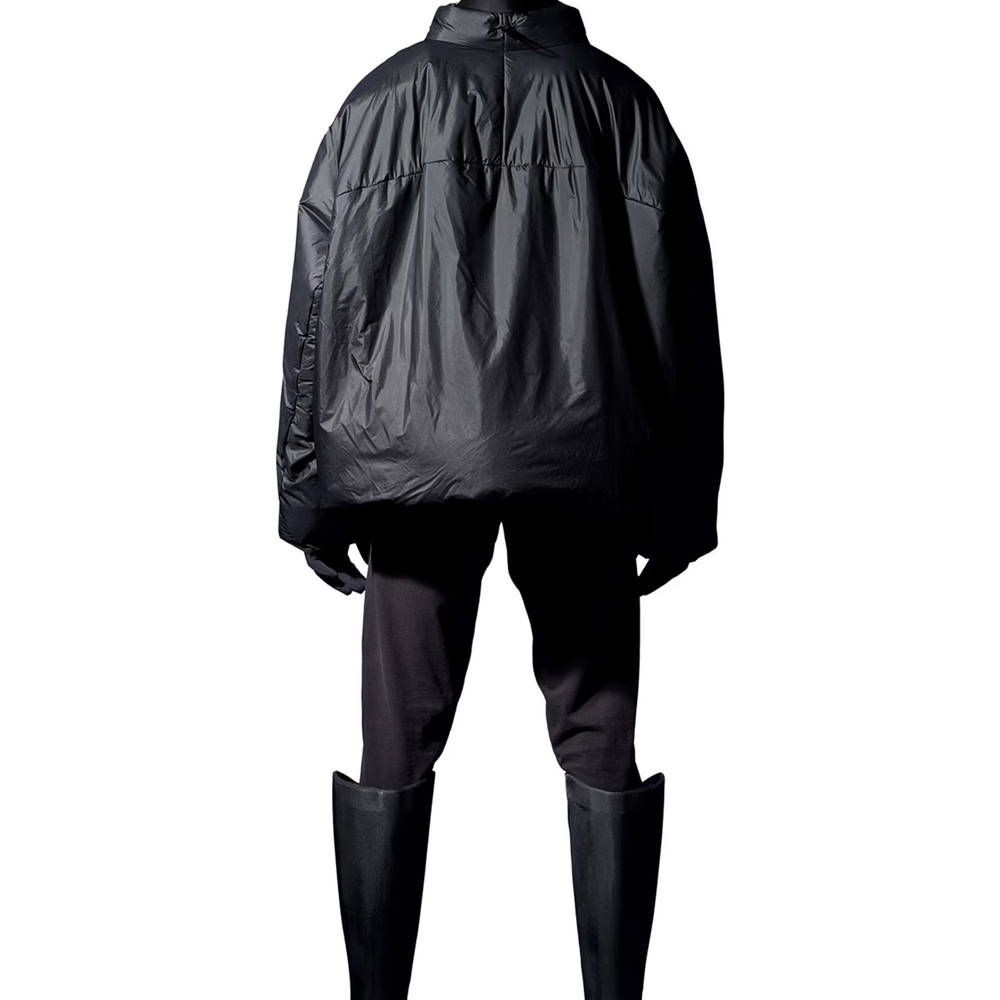 Yeezy Gap Engineered By Balenciaga Oversized Padded Shell Jacket ...