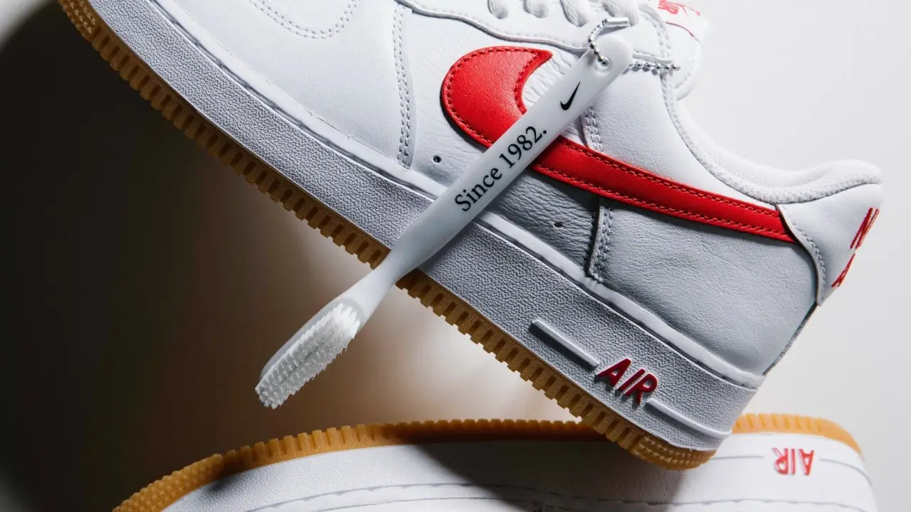 SEVENSTORE's New-In Range is Outrageously Good - Here's Our Top 10 | The Sole Supplier