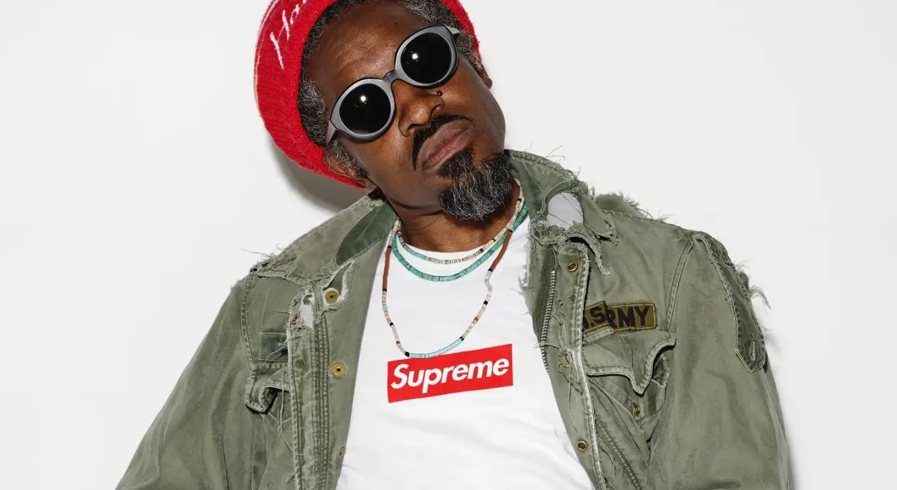 Supreme's FW22 Collection Is Officially Unveiled | The Sole Supplier
