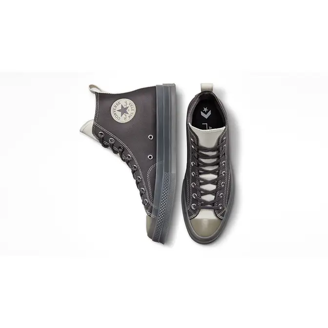A-COLD-WALL x Converse Chuck 70 Grey | Where To Buy | A02277C | The ...