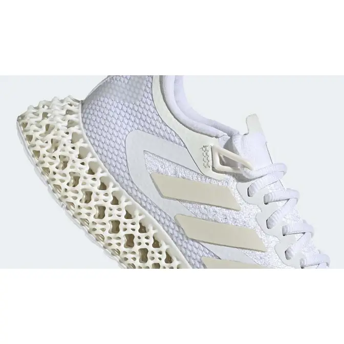 adidas 4DFWD 2 Cloud White | Where To Buy | GX9271 | The Sole Supplier