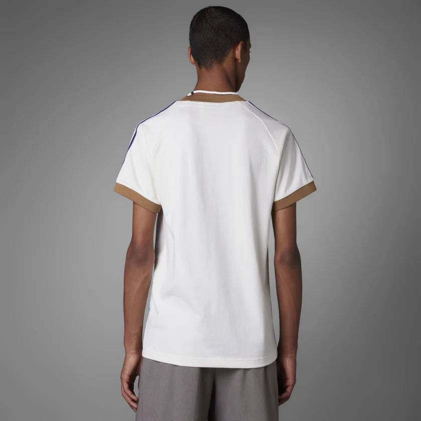 adidas Adicolor 70s Heritage Now Vintage Cali T-Shirt | Where To Buy ...