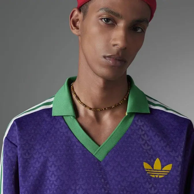 adidas Adicolor 70s Heritage Now Vintage Long Sleeve Top | Where To Buy ...