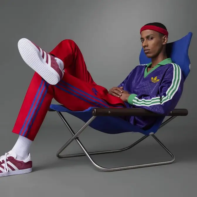 adidas Adicolor 70s Heritage Now Vintage Long Sleeve Top | Where To Buy ...