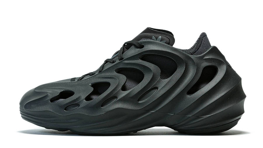 adidas adiFOM Q Core Black Carbon | Where To Buy | HP6586 | The Sole ...