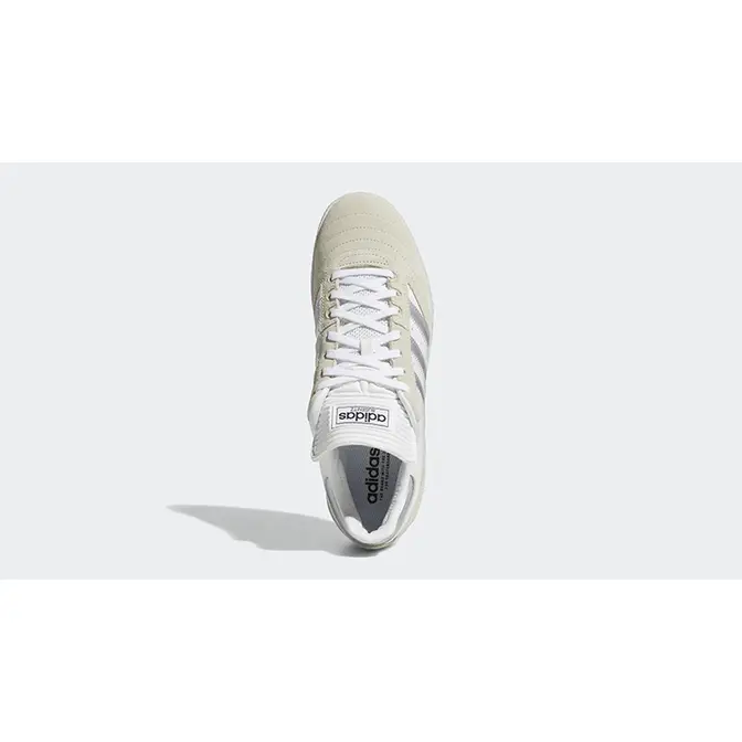 adidas Busenitz White Silver | Where To Buy | GY6900 | The Sole Supplier