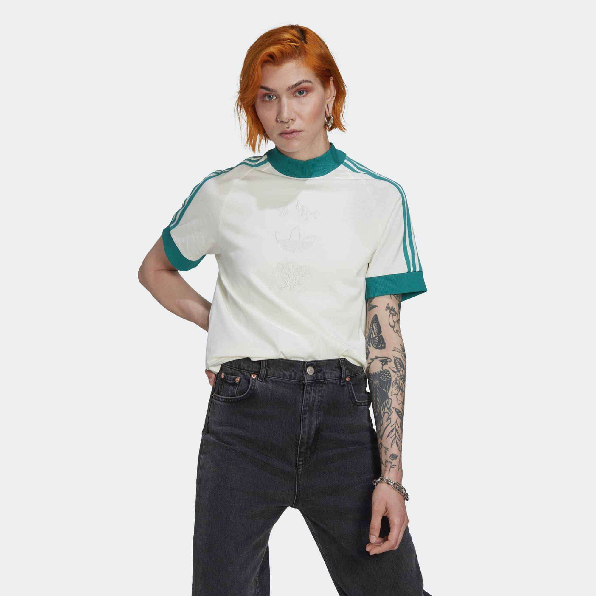 adidas Graphic T-Shirt | Where To Buy | HM1540