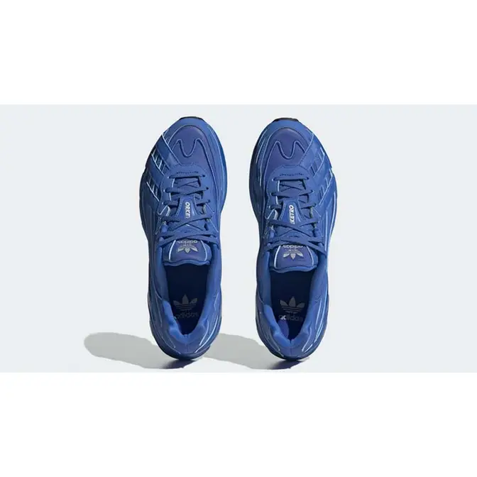 adidas Orketro Triple Blue | Where To Buy | GY2340 | The Sole Supplier
