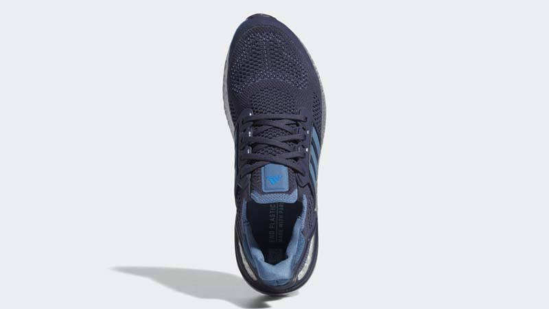 adidas Ultra Boost 19.5 DNA Shadow Navy | Where To Buy | GZ6478