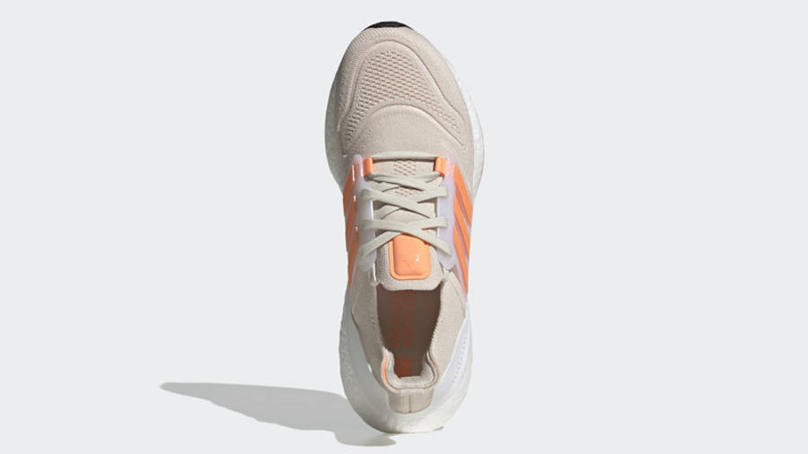 adidas Ultra Boost 22 Beam Orange | Where To Buy | GX6666 | The Sole ...