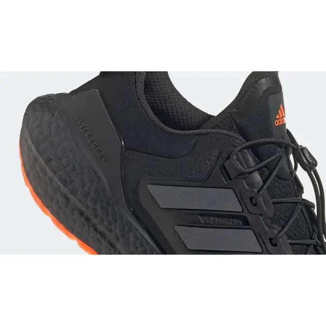 adidas Ultra Boost 22 COLD.RDY 2.0 Black | Where To Buy | GX6691 | The ...