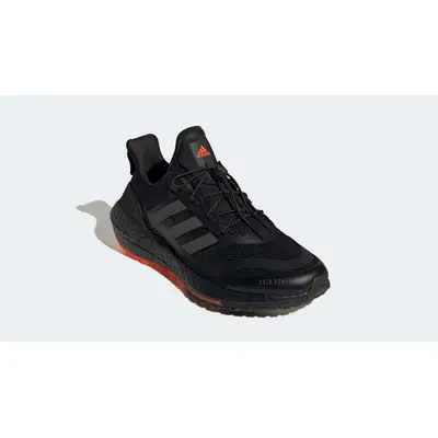 adidas Ultra Boost 22 COLD.RDY 2.0 Black | Where To Buy | GX6691 | The ...