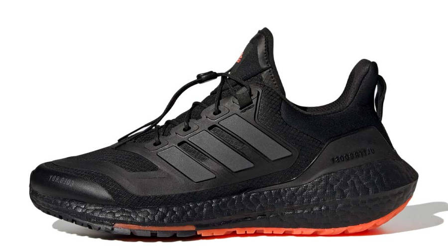 adidas Ultra Boost 22 COLD.RDY 2.0 Black | Where To Buy | GX6691 | The ...