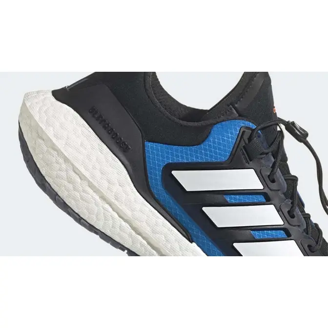 adidas Ultra Boost 22 COLD.RDY 2.0 Blue Rush | Where To Buy | GX6692 ...