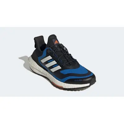 adidas Ultra Boost 22 COLD.RDY 2.0 Blue Rush | Where To Buy | GX6692 ...
