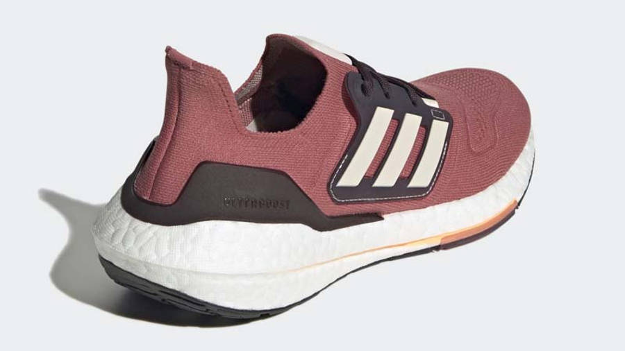 adidas Ultra Boost 22 Wonder Red | Where To Buy | GX6670 | The Sole ...