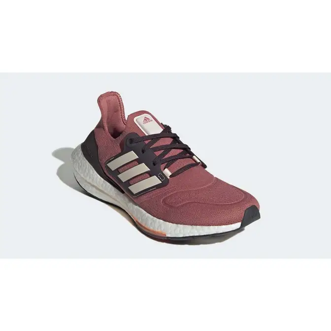 adidas Ultra Boost 22 Wonder Red | Where To Buy | GX6670 | The Sole ...