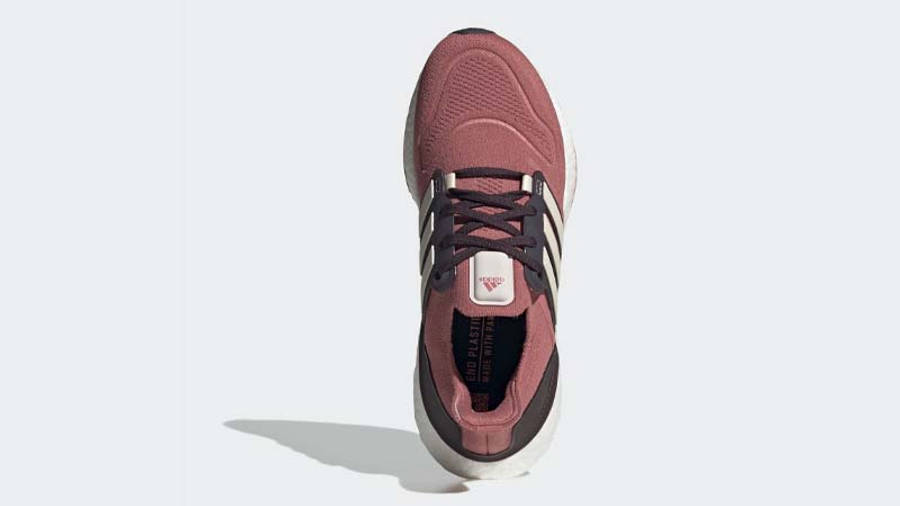 adidas Ultra Boost 22 Wonder Red | Where To Buy | GX6670 | The Sole ...