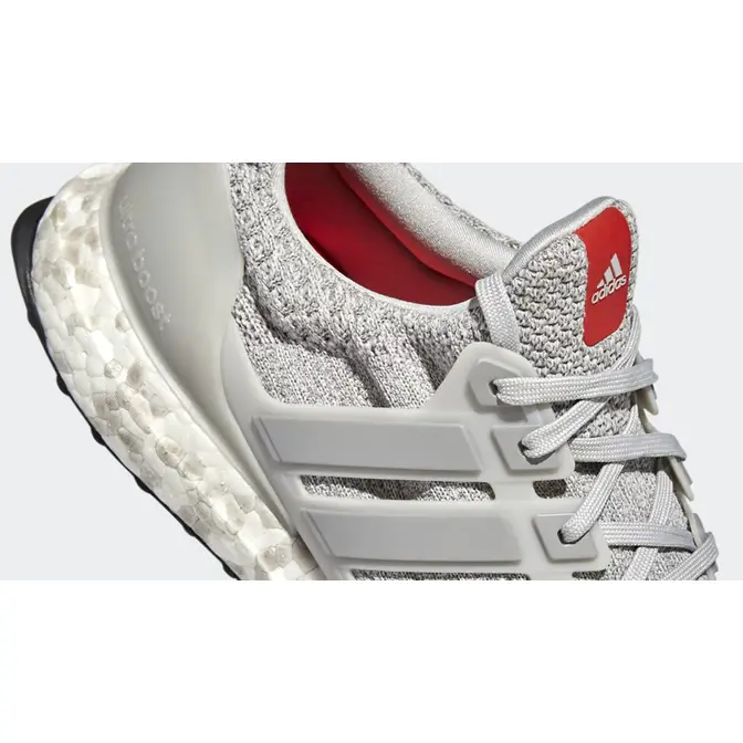 adidas Ultra Boost 5.0 DNA Grey Two | Where To Buy | GY8342 | The Sole ...