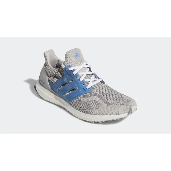 adidas Ultra Boost DNA Grey Pulse Blue | Where To Buy | GV8714 | The ...
