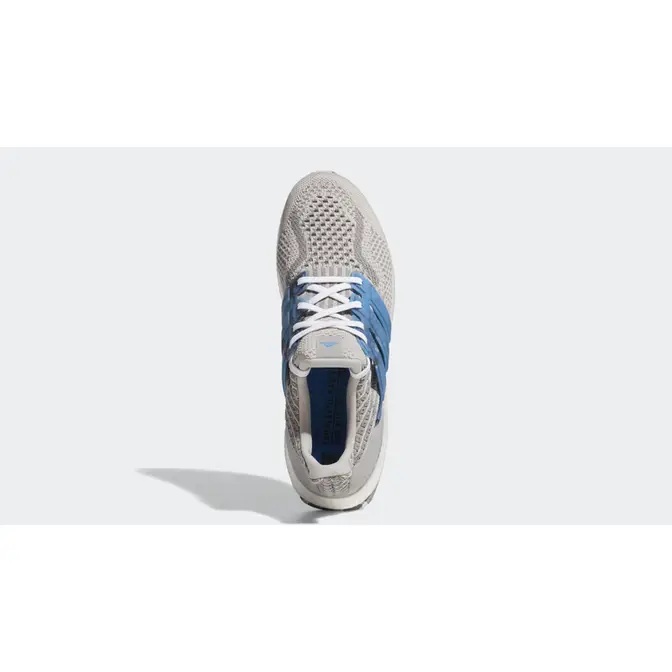adidas Ultra Boost DNA Grey Pulse Blue | Where To Buy | GV8714 | The ...