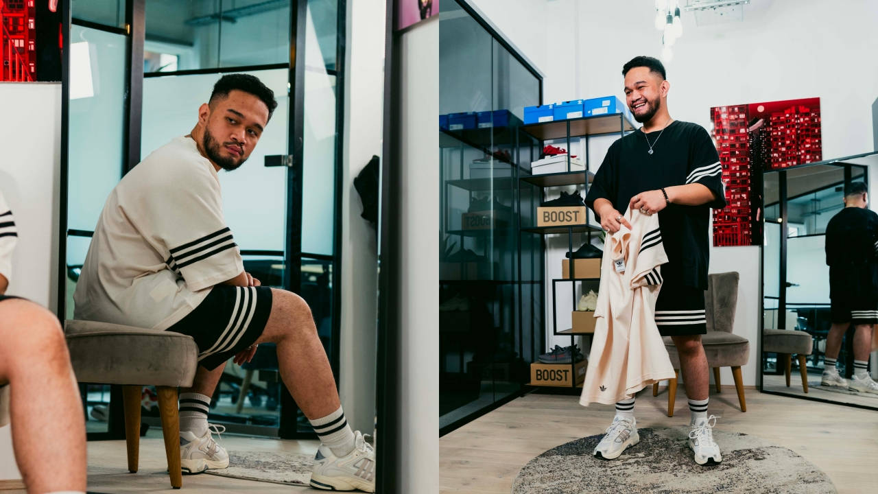 adidas' Adicolor Neuclassics Range Revamps Classic Styles With a Modern ...