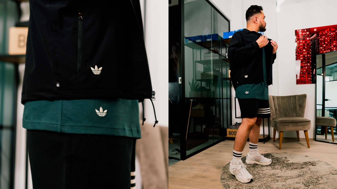 adidas' Adicolor Neuclassics Range Revamps Classic Styles With a Modern ...