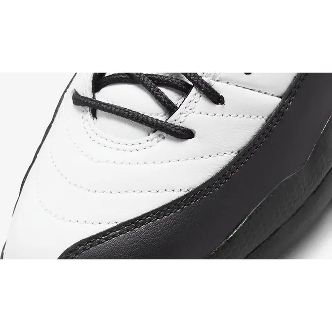 Air Jordan 12 GS Floral White Black | Where To Buy | DR6956-100 | The ...