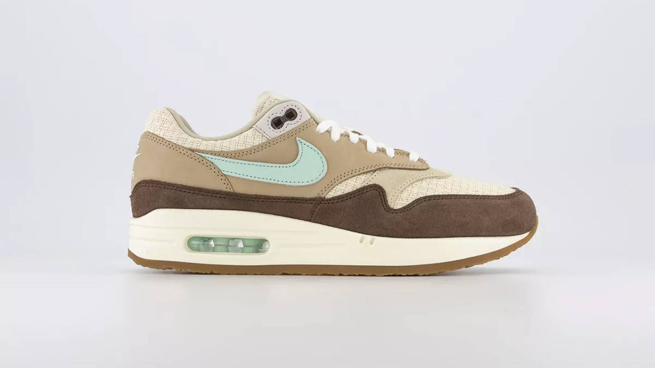 Air Max Are Back and Bigger Than Ever - Here's the Proof