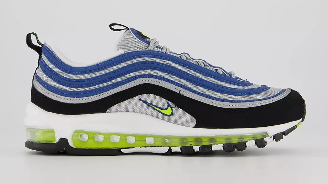 Air Max Are Back and Bigger Than Ever - Here's the Proof | The Sole ...