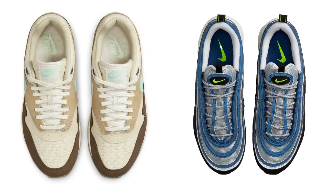 Air Max Are Back and Bigger Than Ever - Here's the Proof | The Sole ...