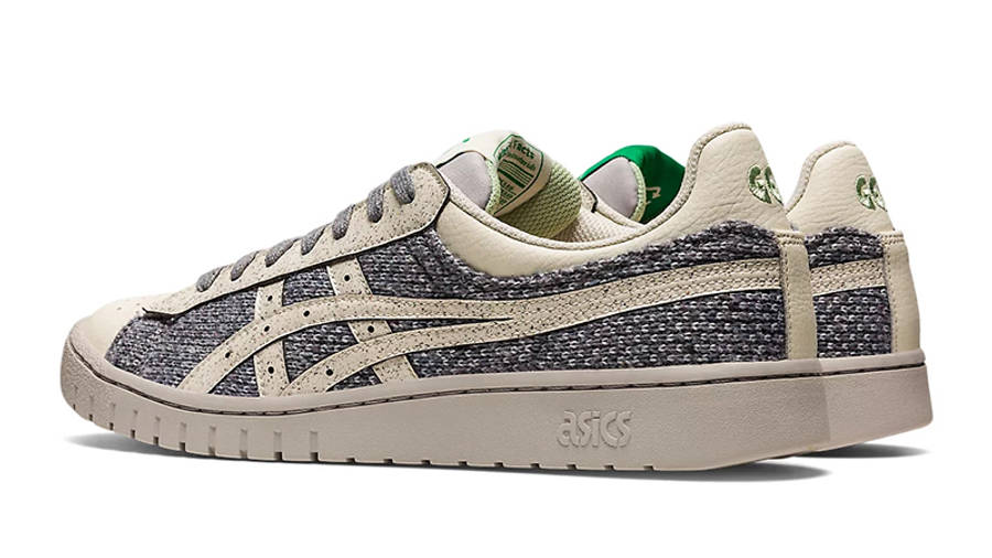 ASICS GEL-PTG SHIGEN Pack Grey Cream | Where To Buy | 1201A751.020 ...
