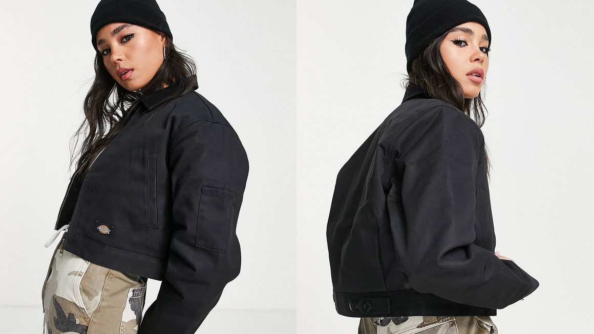 Ready Your Autumn & Winter Wardrobe With Our Top Women's Outerwear ...