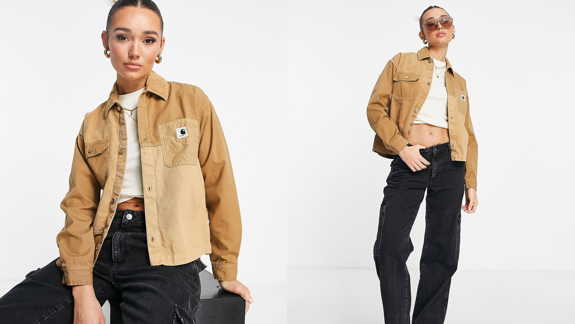 Ready Your Autumn & Winter Wardrobe With Our Top Women's Outerwear ...