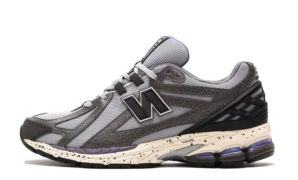 New Balance Reflective Detail Trainers | The Sole Supplier